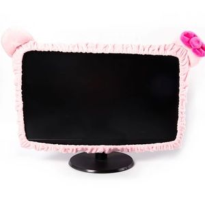 Computers, Laptops & Parts | 1319 Pink Kawaii Cute Screen Cover | Poshmark